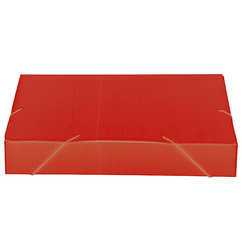 PASTA POLIONDA 55MM POLIBRAS - PASTA POLIONDA 55MM POLIBRAS - NOVAONDA